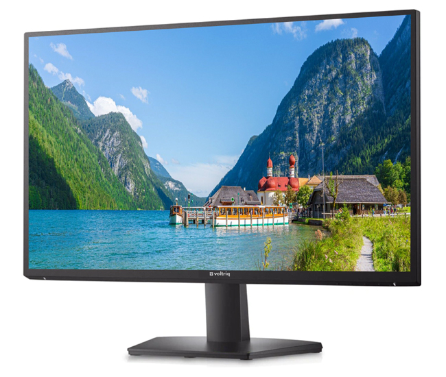 Voltriq 19.5 Inch Monitor – Voltriq India Pvt.Ltd.