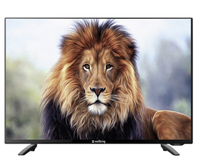 LFD & LED TV – Voltriq India Pvt.Ltd.