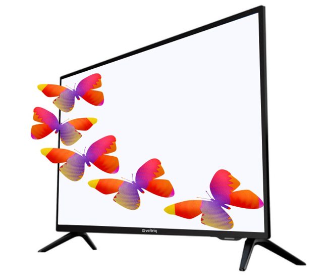 Voltriq LED TV 75 Inch VI1501 With 1 Year Warranty – Voltriq India Pvt.Ltd.