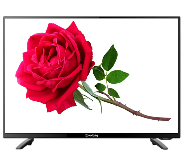 LFD & LED TV – Voltriq India Pvt.Ltd.