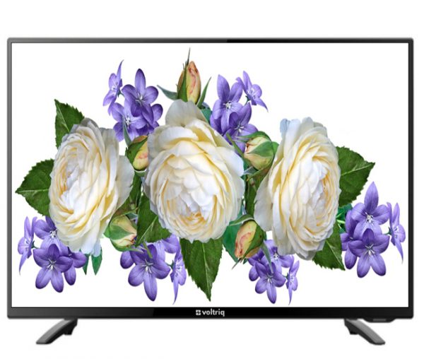LFD & LED TV – Voltriq India Pvt.Ltd.