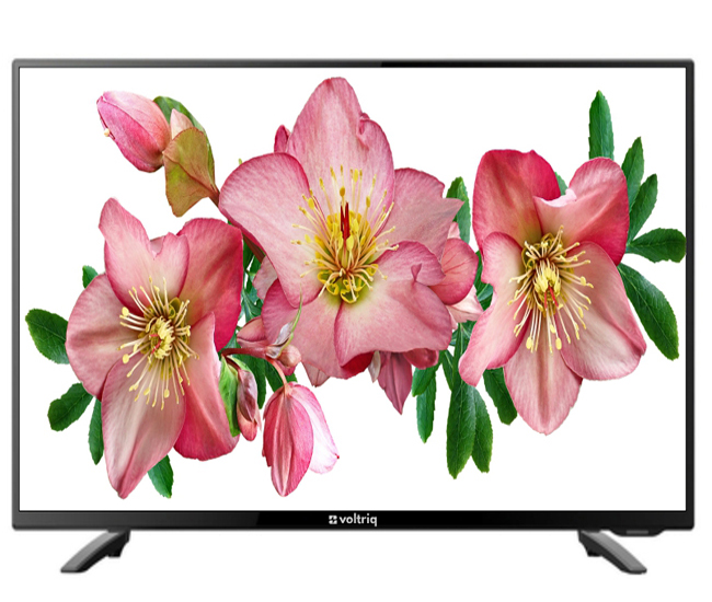 LFD & LED TV – Voltriq India Pvt.Ltd.