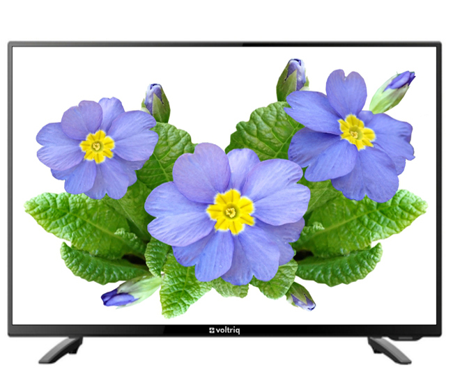 LFD & LED TV – Voltriq India Pvt.Ltd.