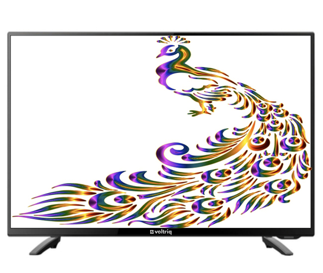 LFD & LED TV – Voltriq India Pvt.Ltd.