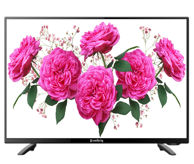 LFD & LED TV – Voltriq India Pvt.Ltd.