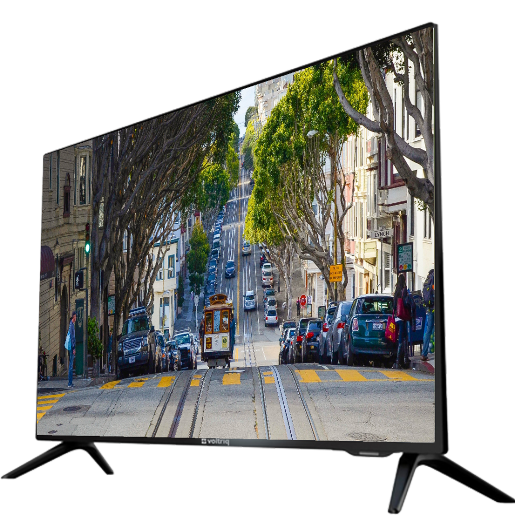 Voltriq LED TV 39 Inch VI781 With 1 Year Warranty - Voltriq India Pvt.Ltd.