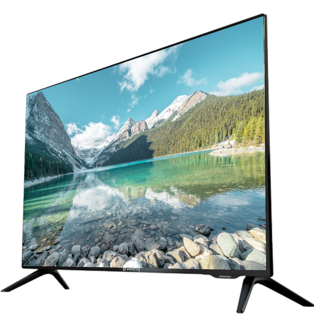 Voltriq LED TV 55 Inch VI1101 With 1 Year Warranty - Voltriq India Pvt.Ltd.