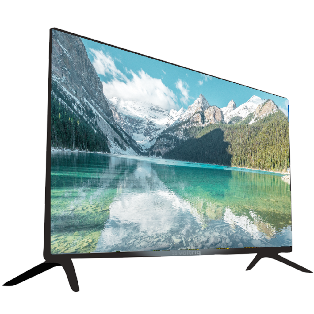 Voltriq LED TV 65 Inch VI1301 With 1 Year Warranty - Voltriq India Pvt.Ltd.