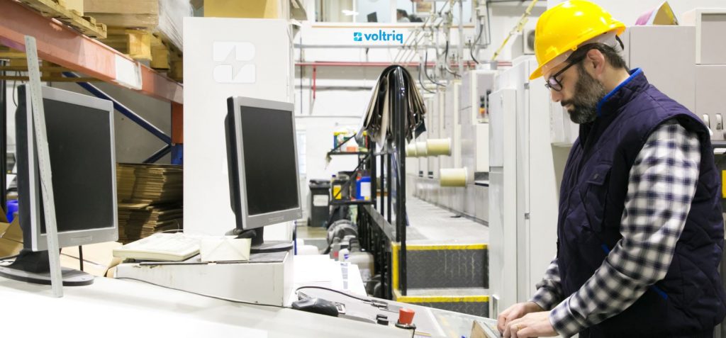 Best OEM Computer Manufacturing Solution - Voltriq India Pvt.Ltd.